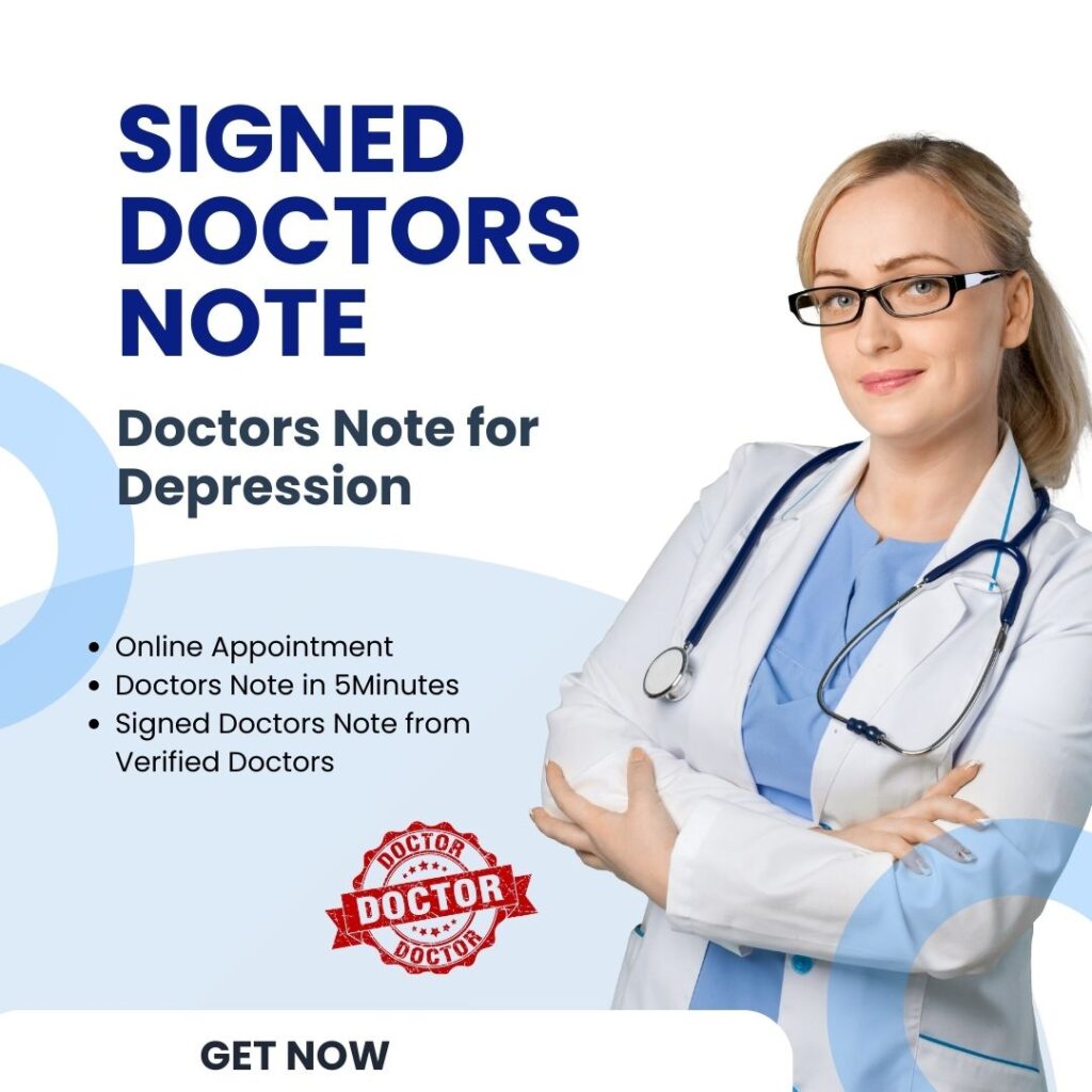 Doctors Note for Dark Tint Template [Printable]